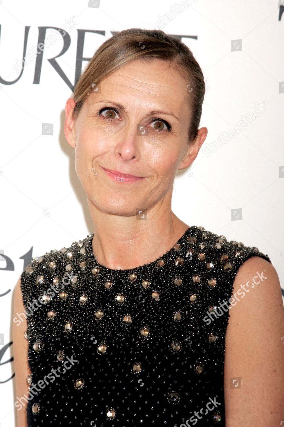 Valerie Hermann Ceo Yves Saint Laurent Editorial Stock Photo - Stock ...