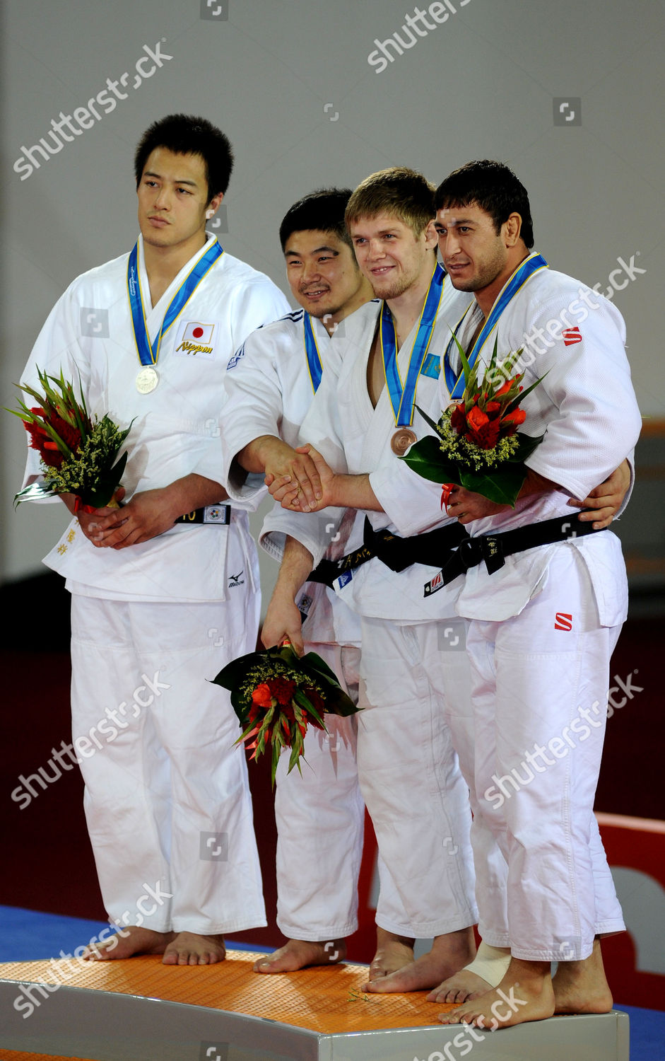 Gold Medalist Hwang Hee Tae Korea Editorial Stock Photo - Stock Image ...