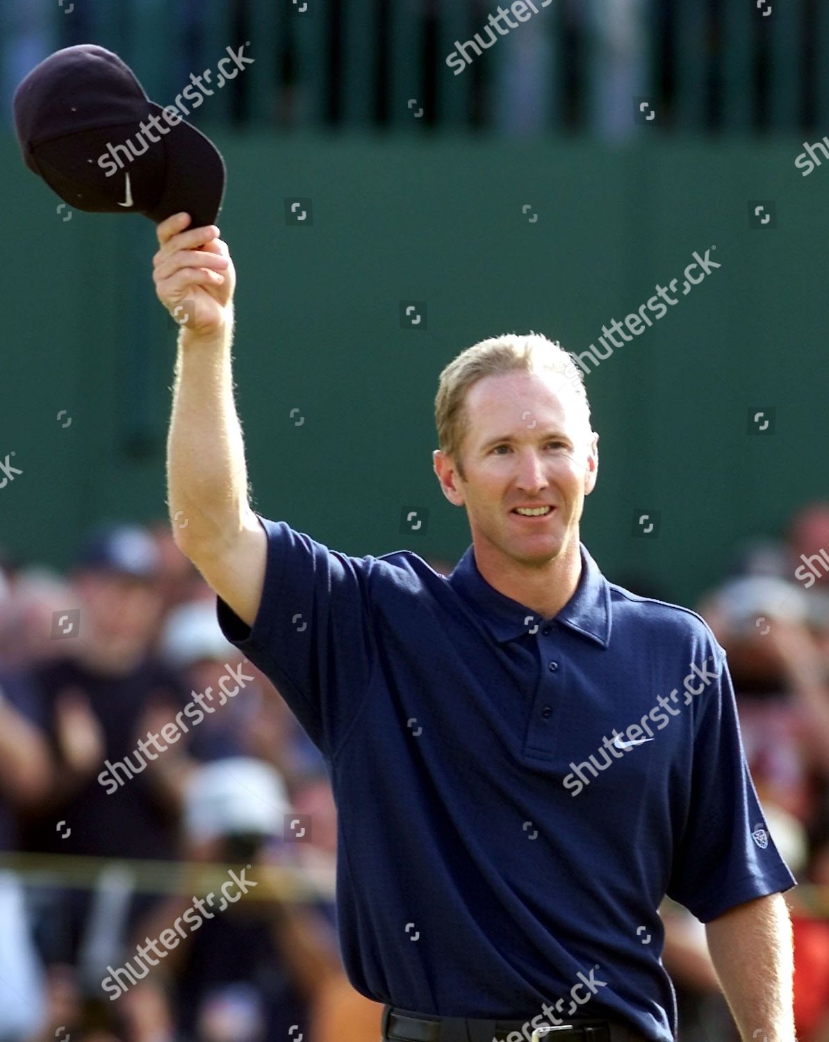 Lytham St Annes United Kingdom David Editorial Stock Photo - Stock ...