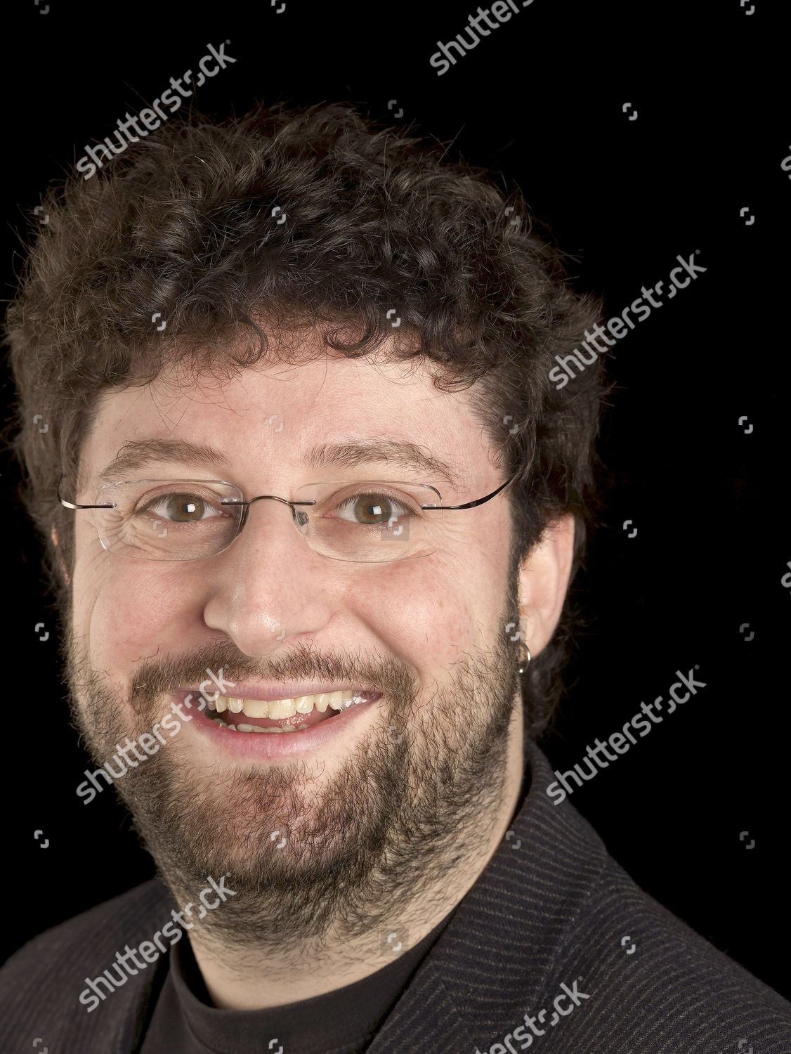 Andy Stanton Editorial Stock Photo - Stock Image | Shutterstock