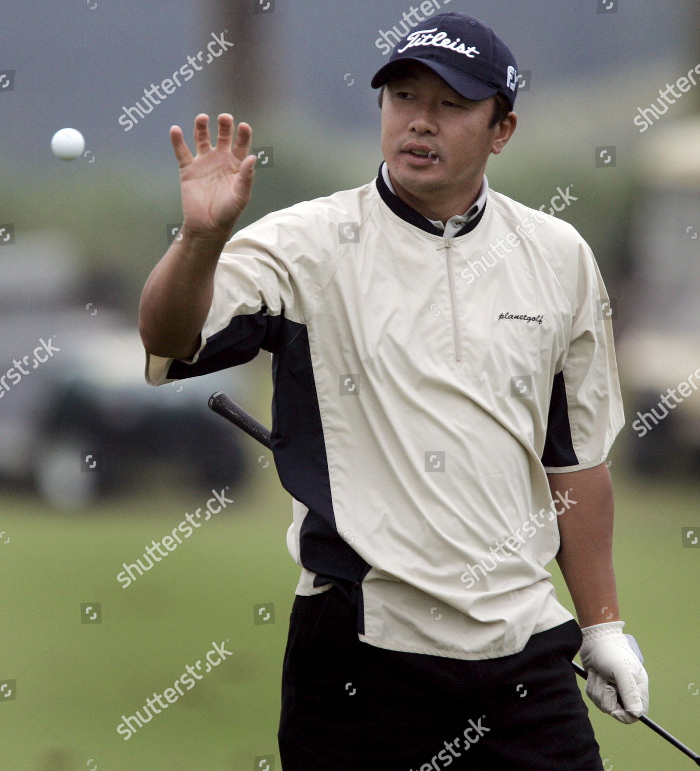 Daisuke Maruyama Japan Catches Ball While Editorial Stock Photo - Stock ...