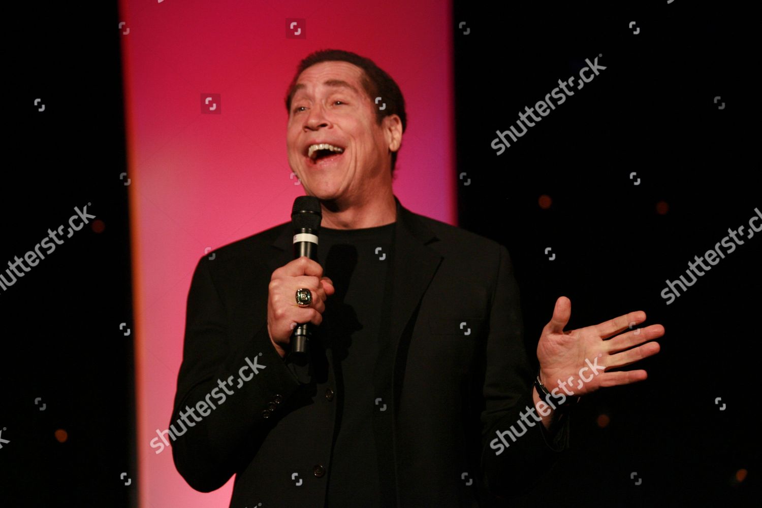 Roy Firestone Editorial Stock Photo - Stock Image | Shutterstock