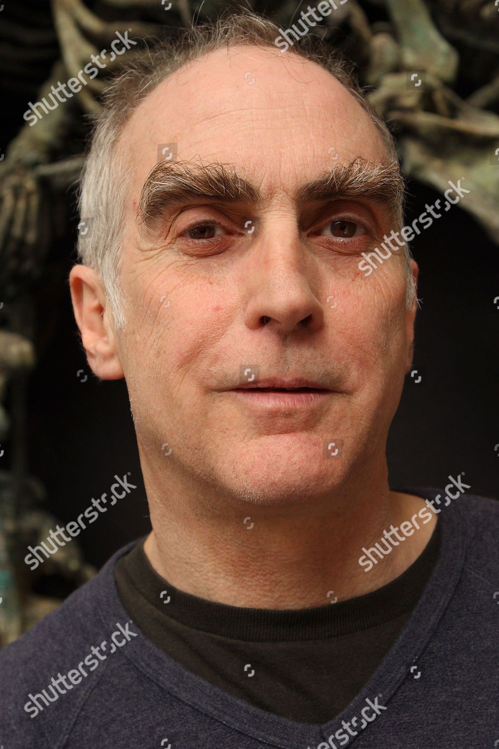 Steven Gregory Editorial Stock Photo - Stock Image | Shutterstock