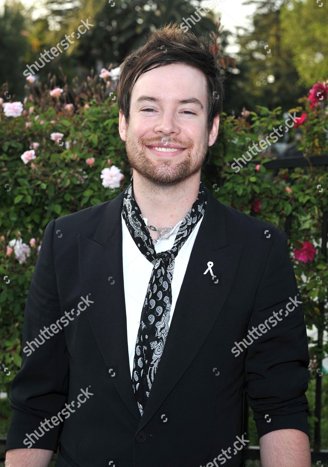 David Cook American Idol Editorial Stock Photo - Stock Image | Shutterstock