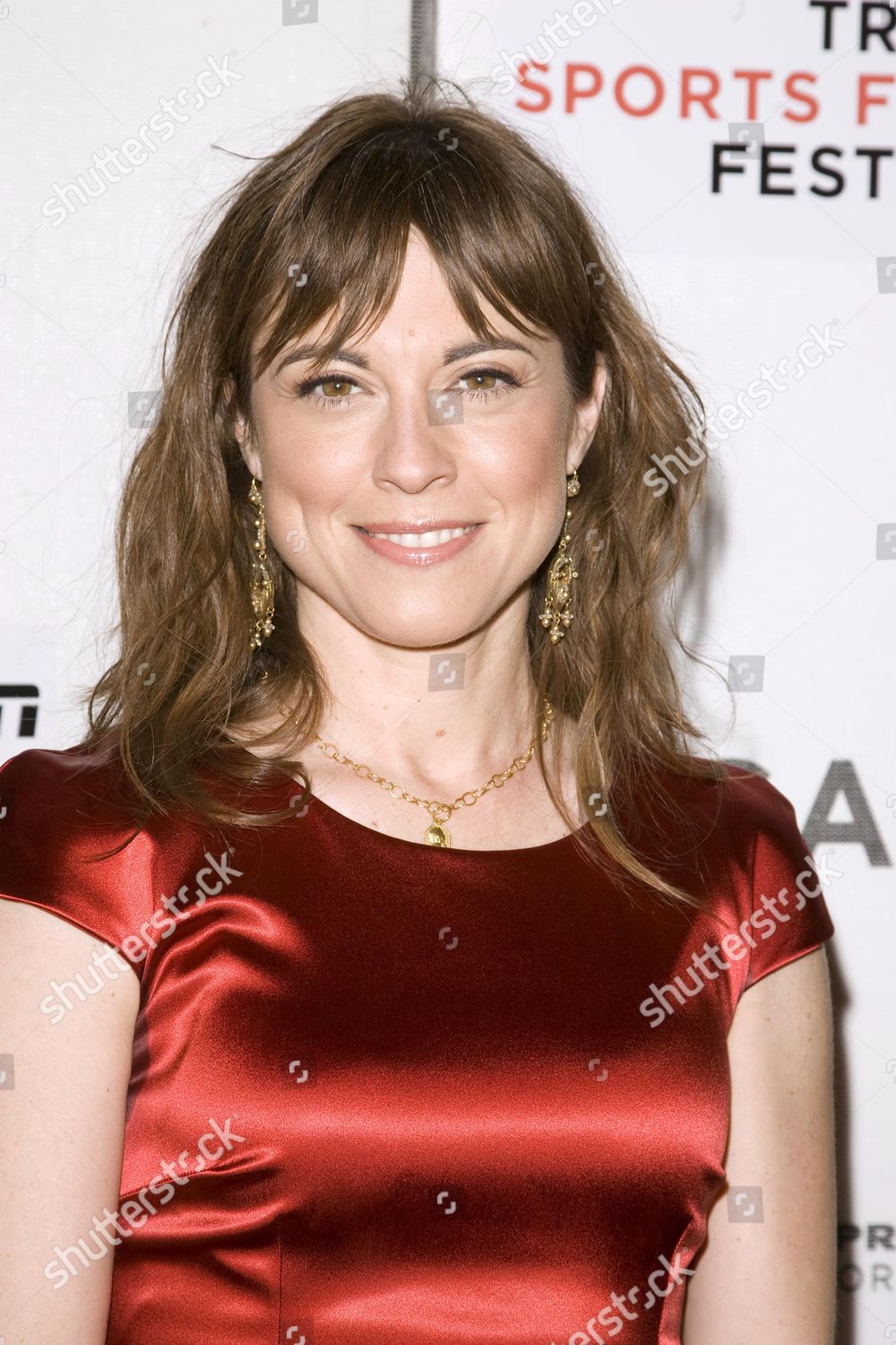 Rebecca Pidgeon Editorial Stock Photo - Stock Image | Shutterstock