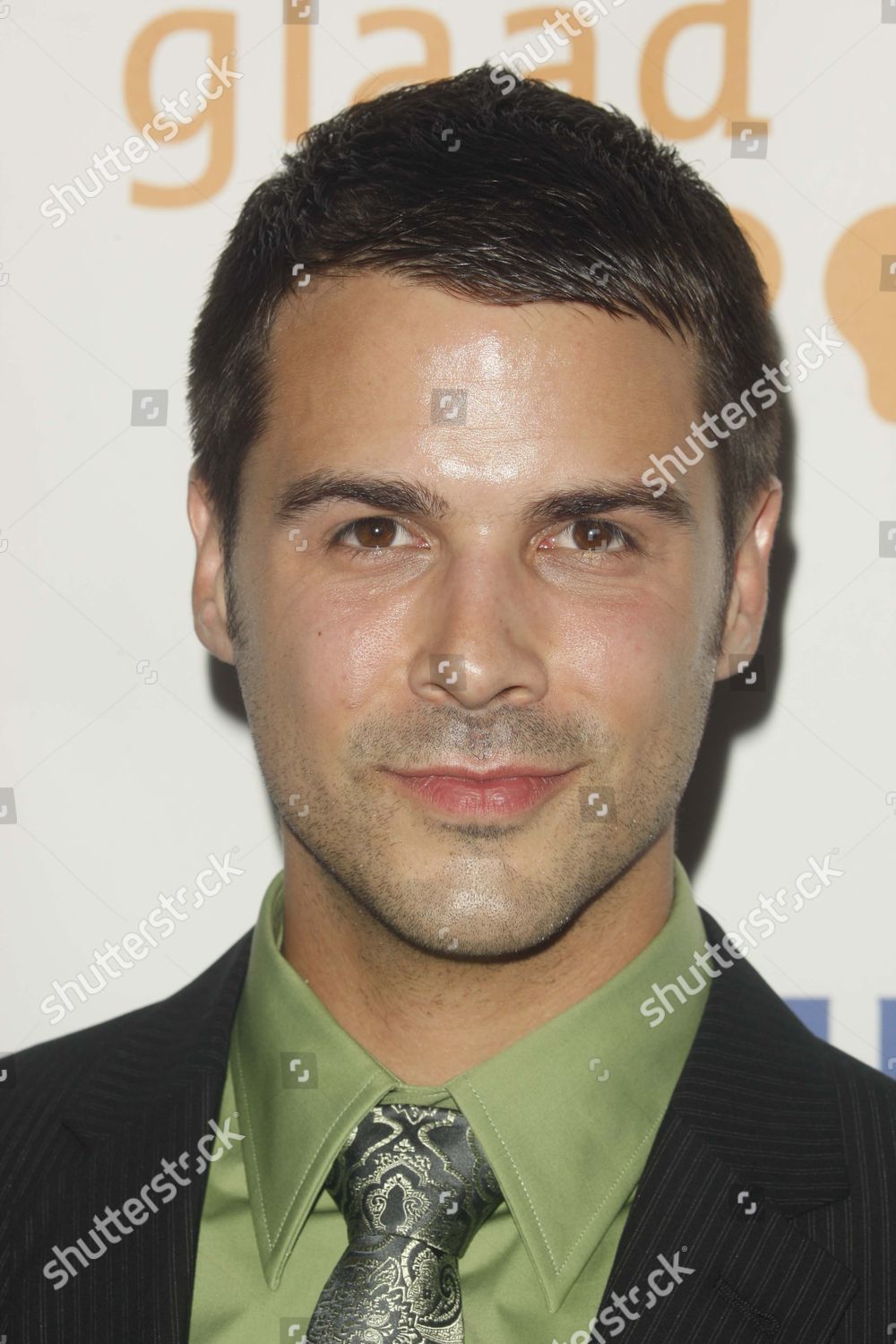 Jesse Brune Editorial Stock Photo - Stock Image | Shutterstock