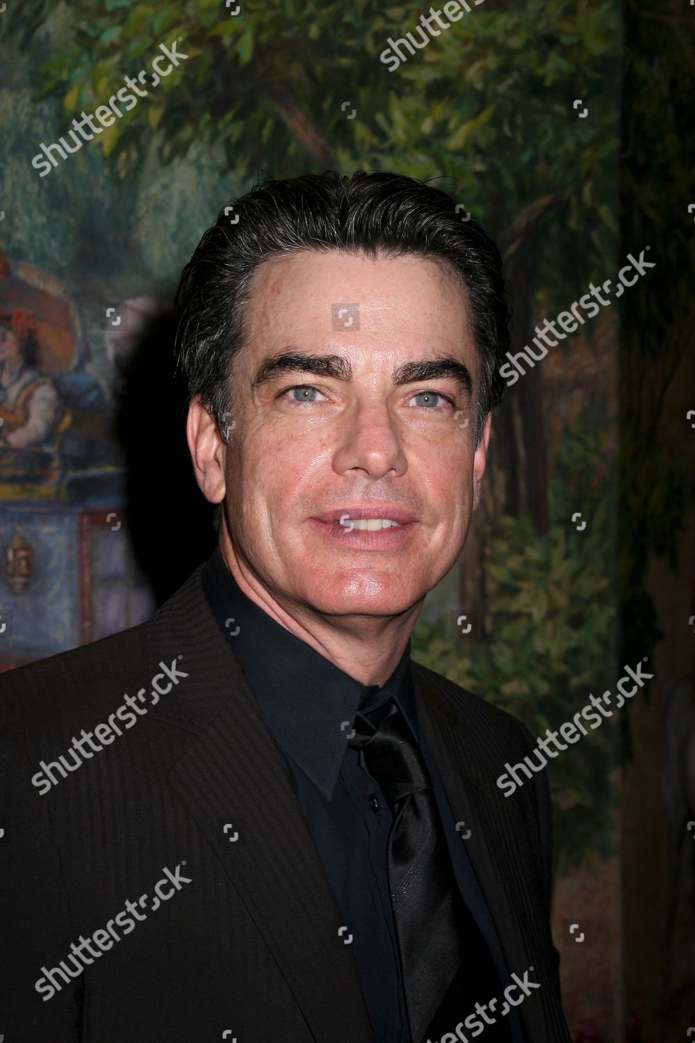Peter Gallagher Editorial Stock Photo - Stock Image | Shutterstock