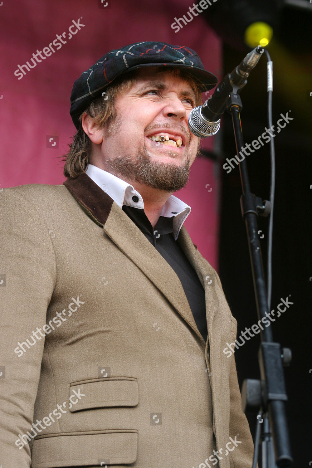 Jerry Dammers Editorial Stock Photo - Stock Image | Shutterstock