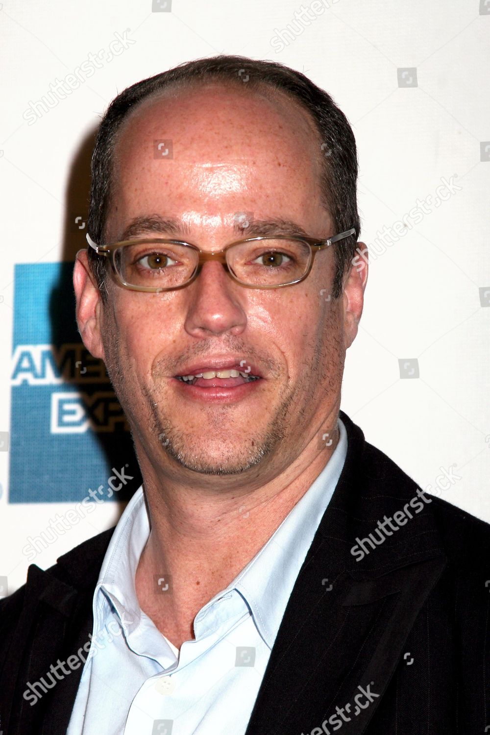 Tom Kalin Editorial Stock Photo - Stock Image | Shutterstock