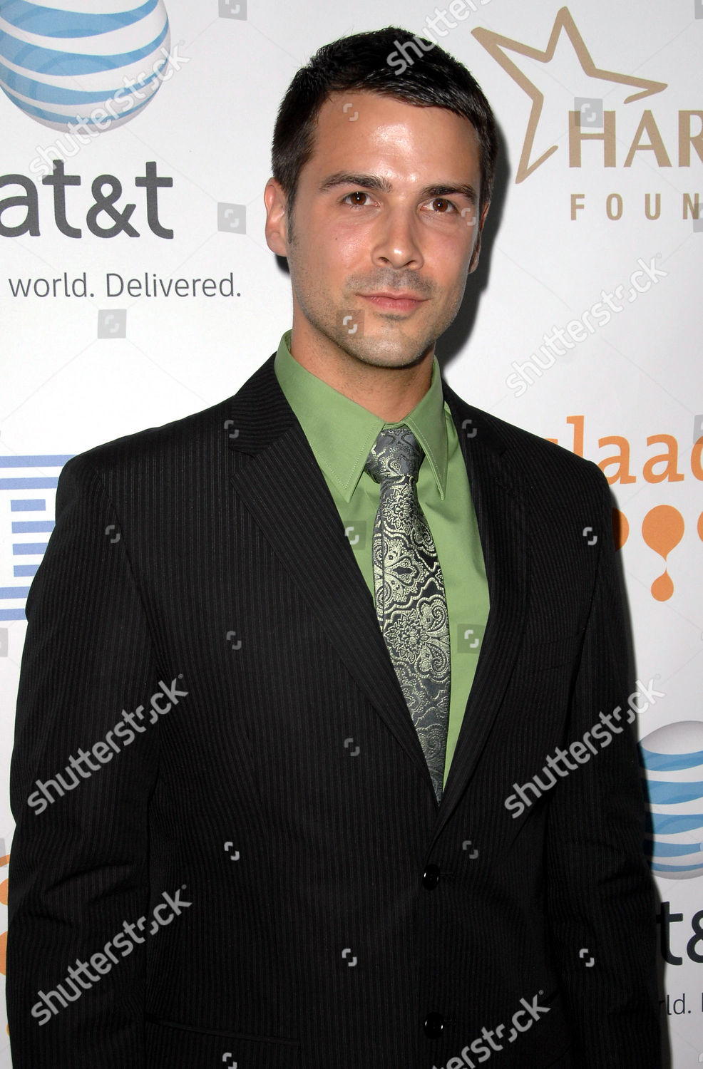 Jesse Brune Editorial Stock Photo - Stock Image | Shutterstock