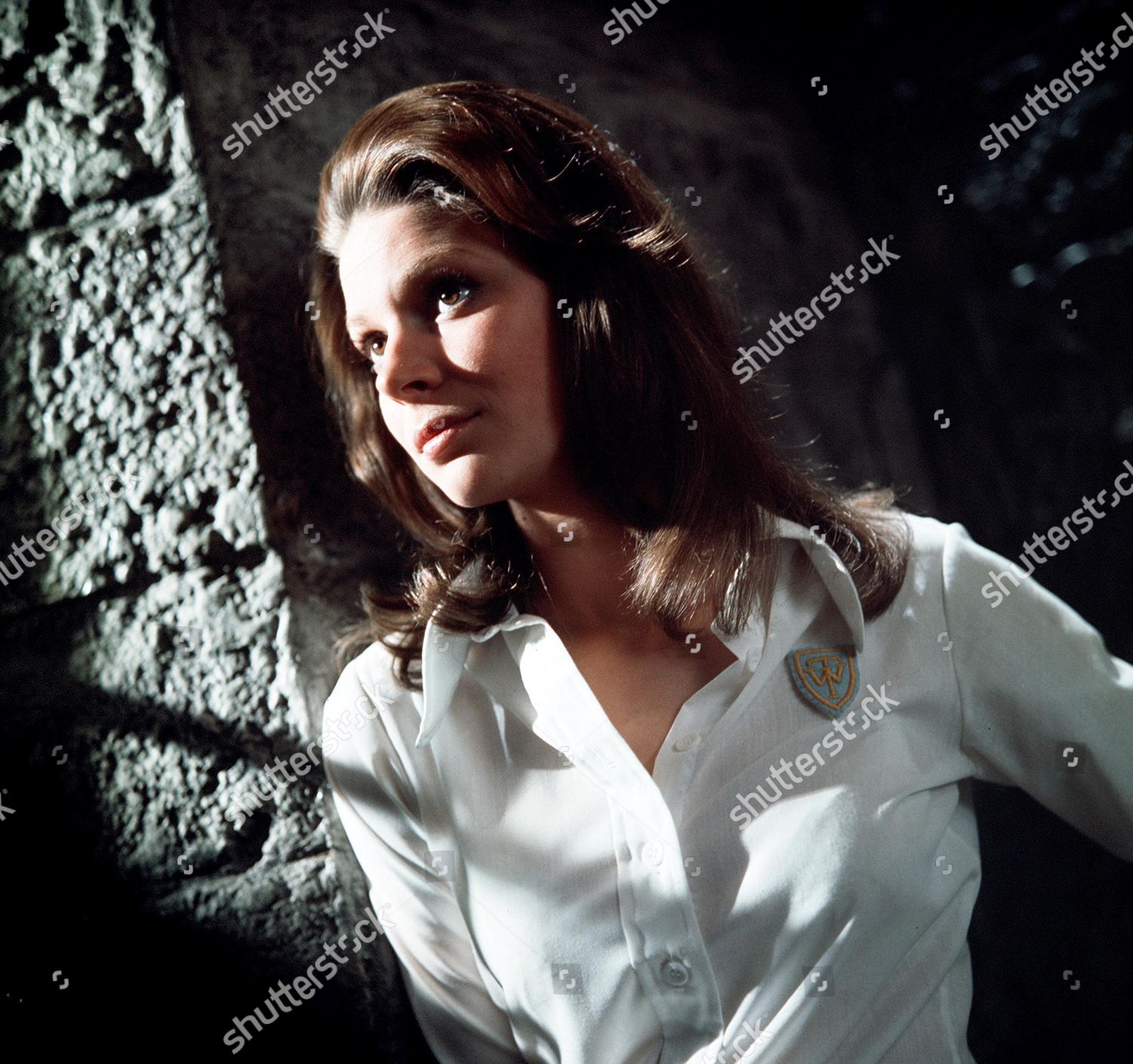 Carry On Abroad Films Gail Grainger Editorial Stock Photo - Stock Image ...