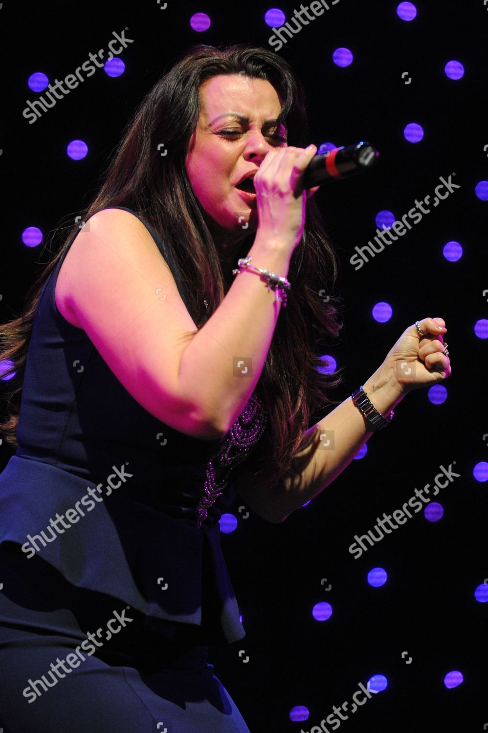 Sherilyn Hamiltonshaw Editorial Stock Photo - Stock Image | Shutterstock