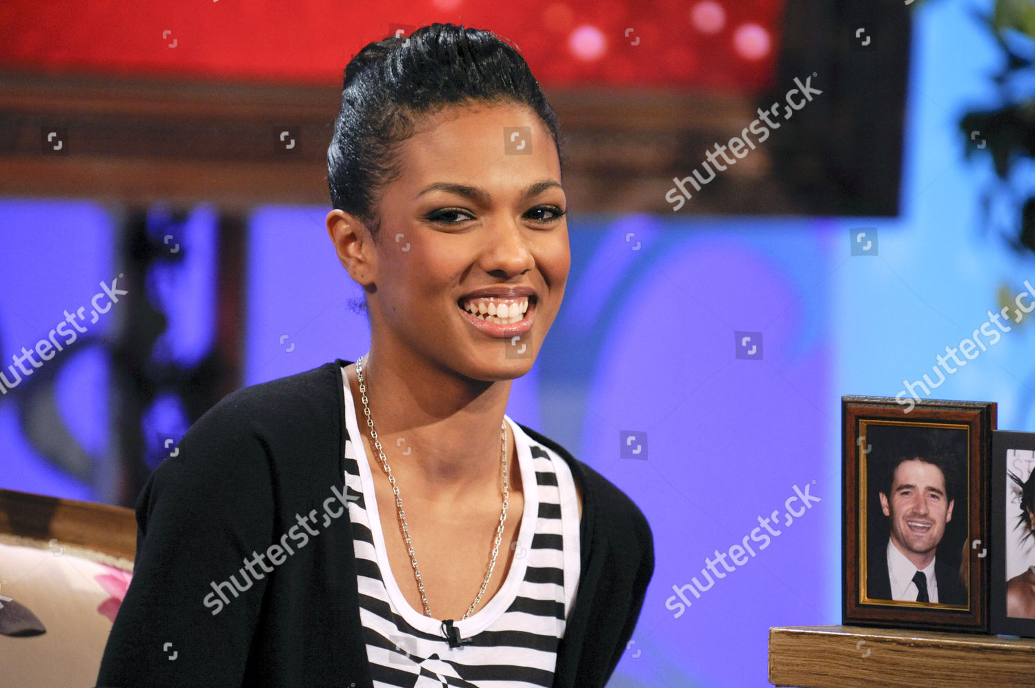 Freema Agyeman Editorial Stock Photo - Stock Image | Shutterstock