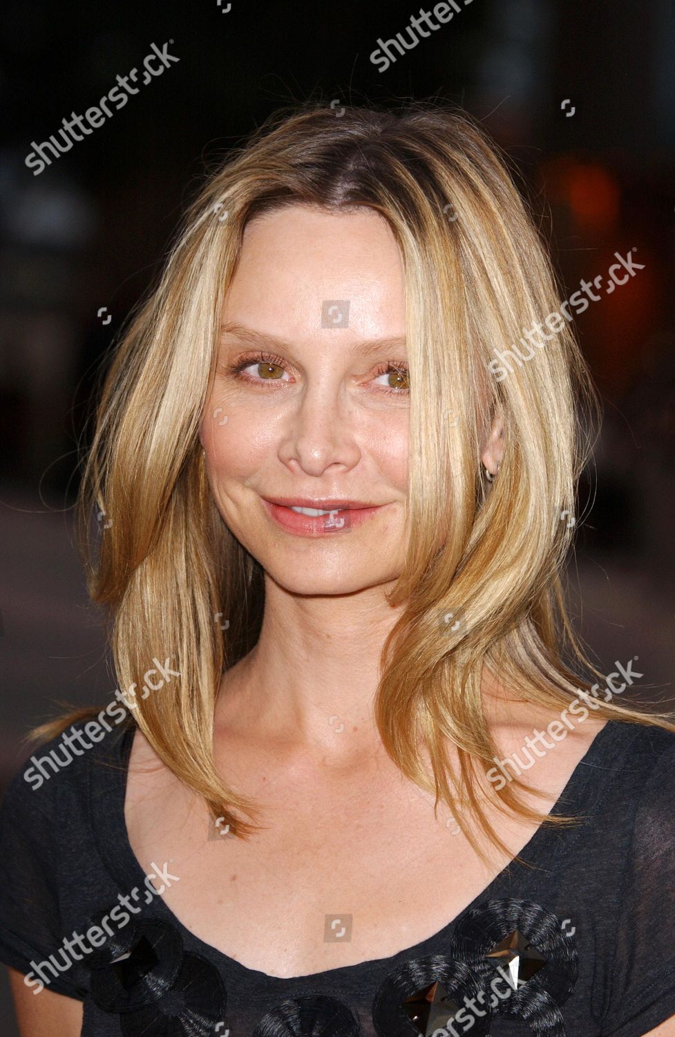 Calista Flockhart Editorial Stock Photo - Stock Image | Shutterstock