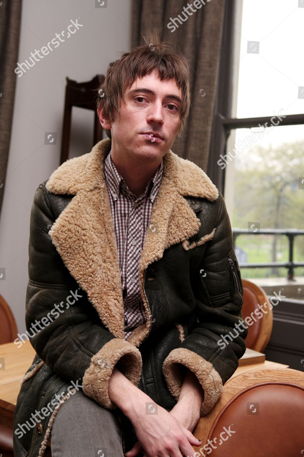 Drew Mcconnell Editorial Stock Photo - Stock Image | Shutterstock