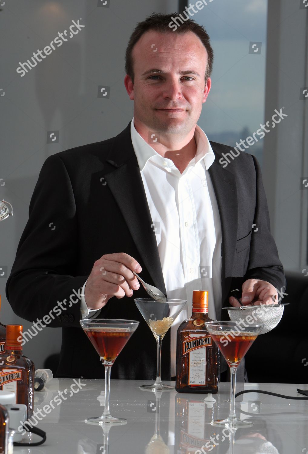 Richard Lambert Editorial Stock Photo - Stock Image | Shutterstock