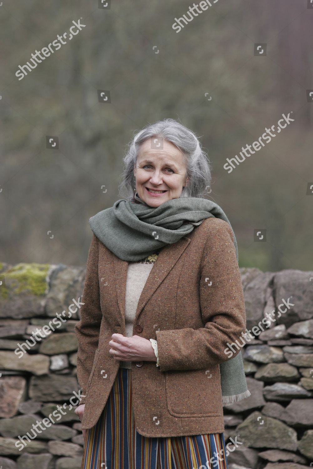 Margaret Bennett Editorial Stock Photo - Stock Image | Shutterstock