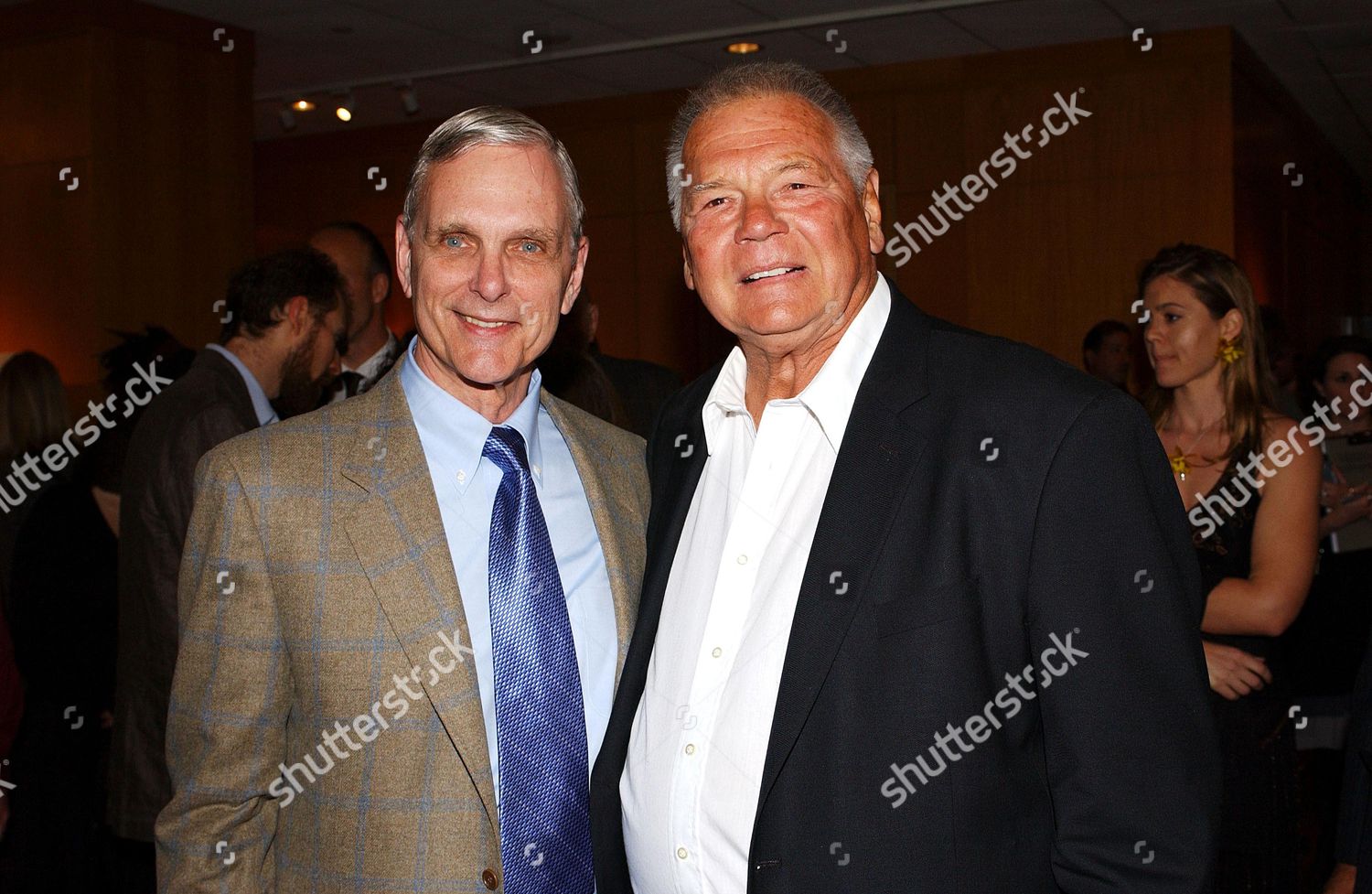 Keir Dullea Gary Lockwood Editorial Stock Photo - Stock Image ...
