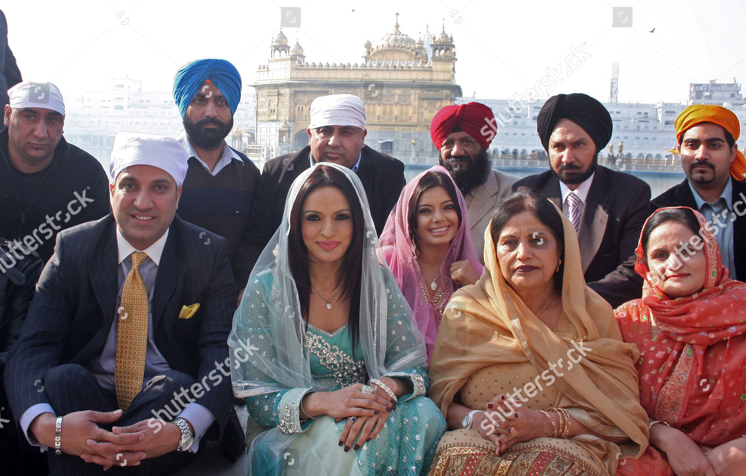 Canadian Member Parliament Mp Ruby Dhalla Editorial Stock Photo - Stock ...