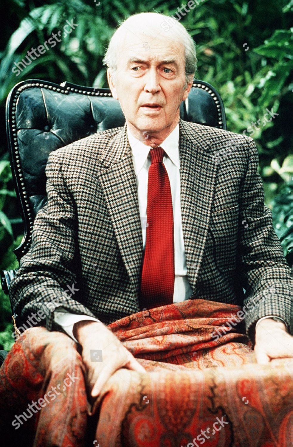 Big Sleep Film James Stewart Editorial Stock Photo - Stock Image ...