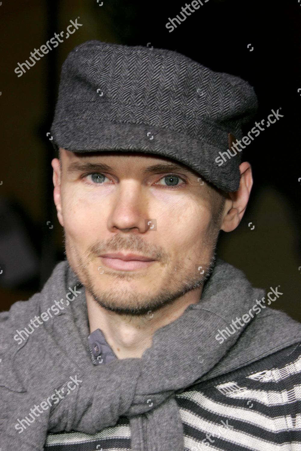 Billy Corgan Editorial Stock Photo - Stock Image | Shutterstock