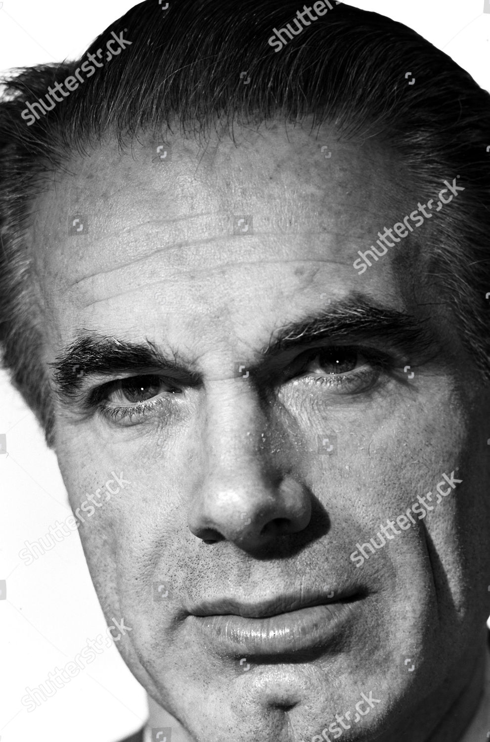 Interpol Calling Tv 1959 Charles Korvin Editorial Stock Photo - Stock ...