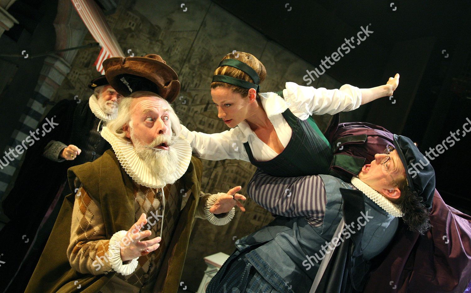 David Hargreaves Baptista Peter Shorey Gremio Editorial Stock Photo ...