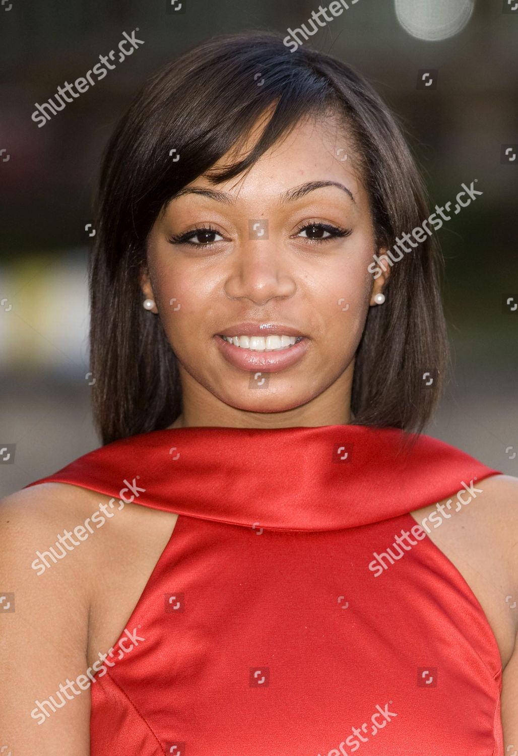 Zaraah Abrahams Editorial Stock Photo - Stock Image | Shutterstock