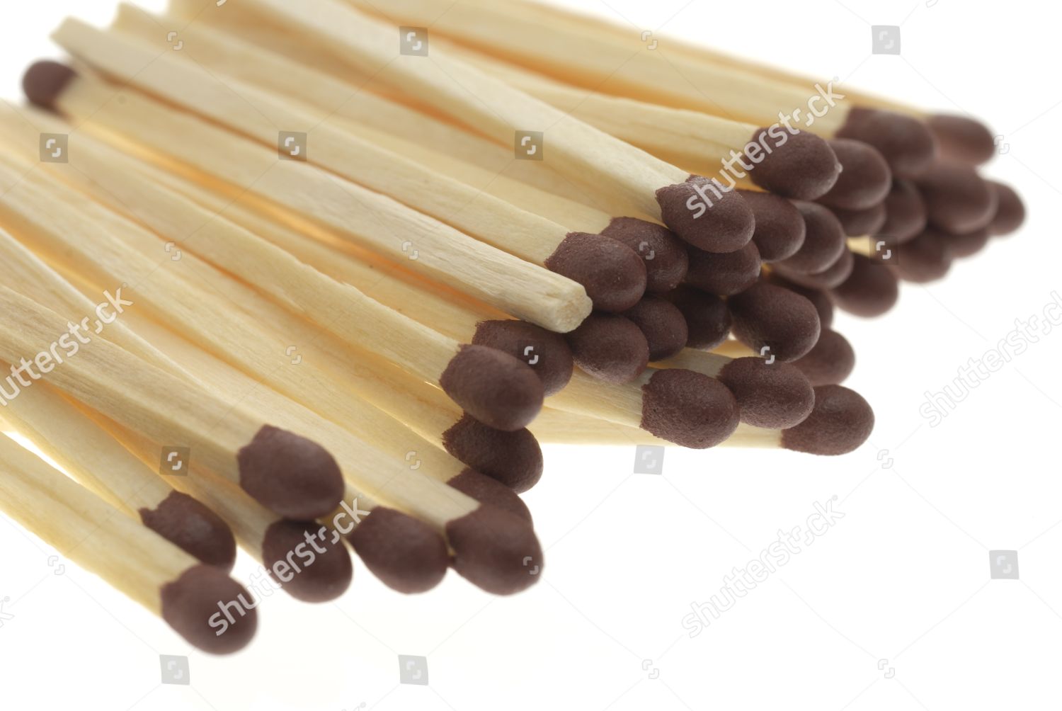Loose Matches Editorial Stock Photo - Stock Image | Shutterstock