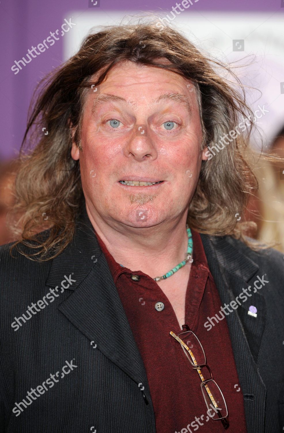 David Spinx Editorial Stock Photo - Stock Image | Shutterstock
