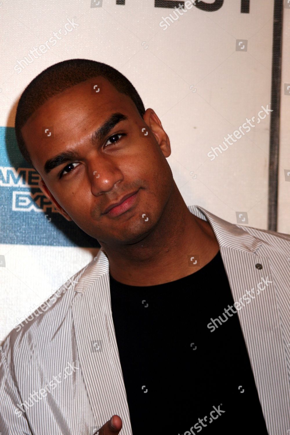 Jared Cotter Editorial Stock Photo - Stock Image | Shutterstock