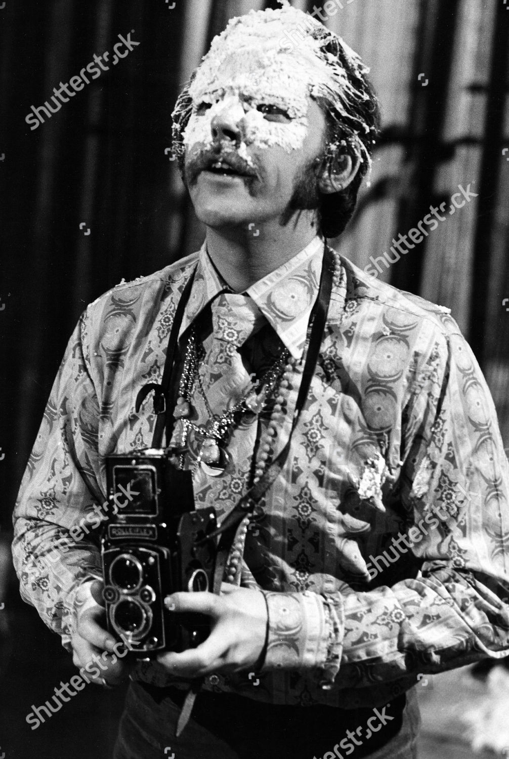 Julian Holloway Carry On Loving Film Editorial Stock Photo - Stock ...
