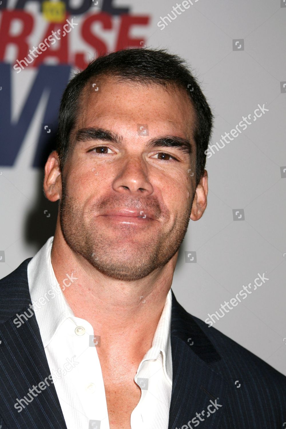 Brandon Molale Editorial Stock Photo - Stock Image | Shutterstock