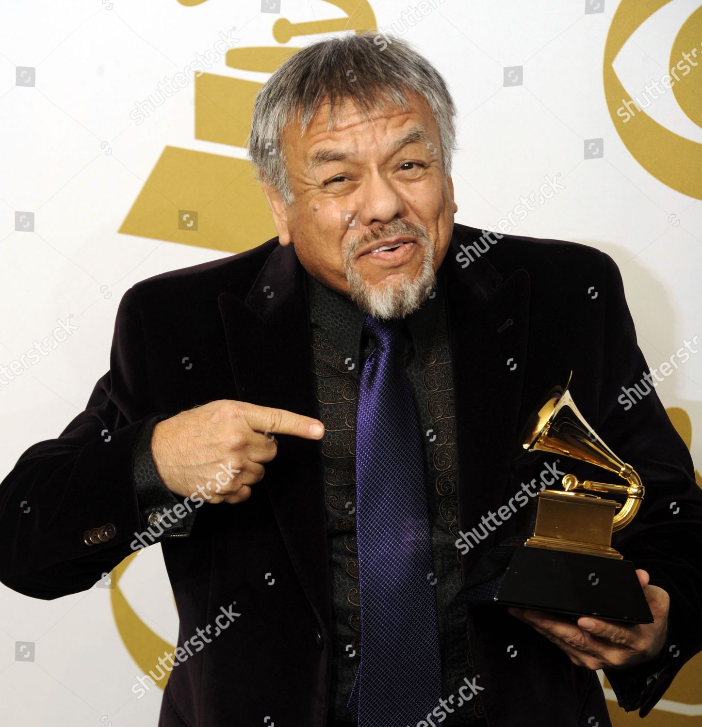 Us Singer Little Joe Hernandez Little Editorial Stock Photo - Stock ...