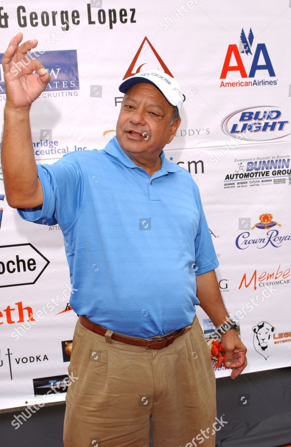 Cheech Marin Editorial Stock Photo - Stock Image | Shutterstock
