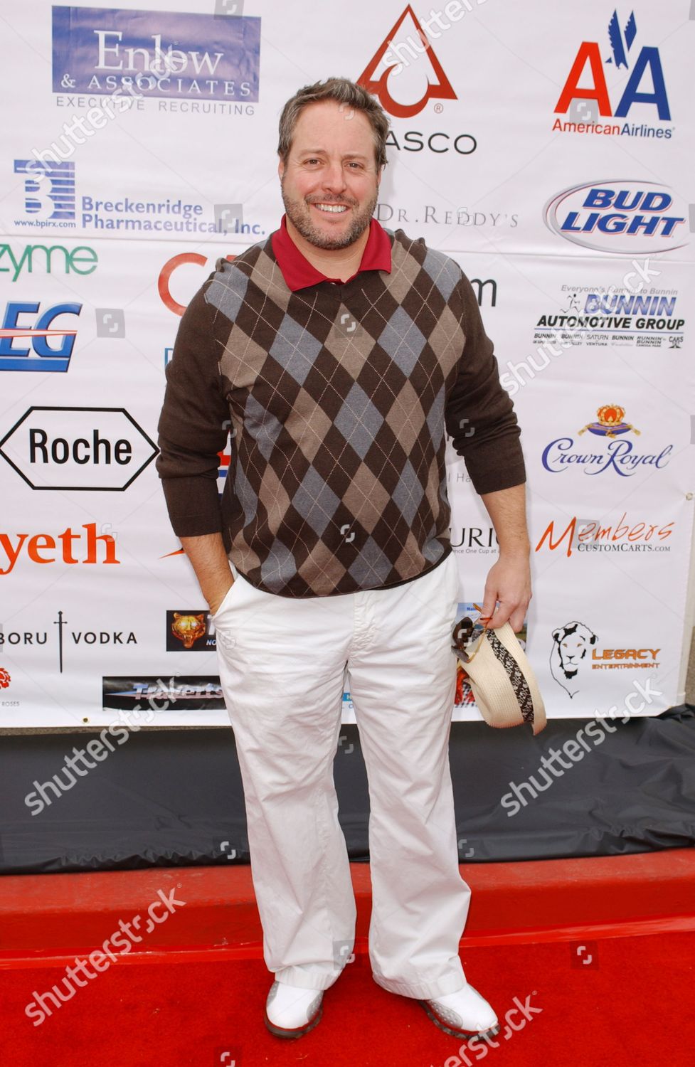 Gary Valentine Editorial Stock Photo - Stock Image | Shutterstock