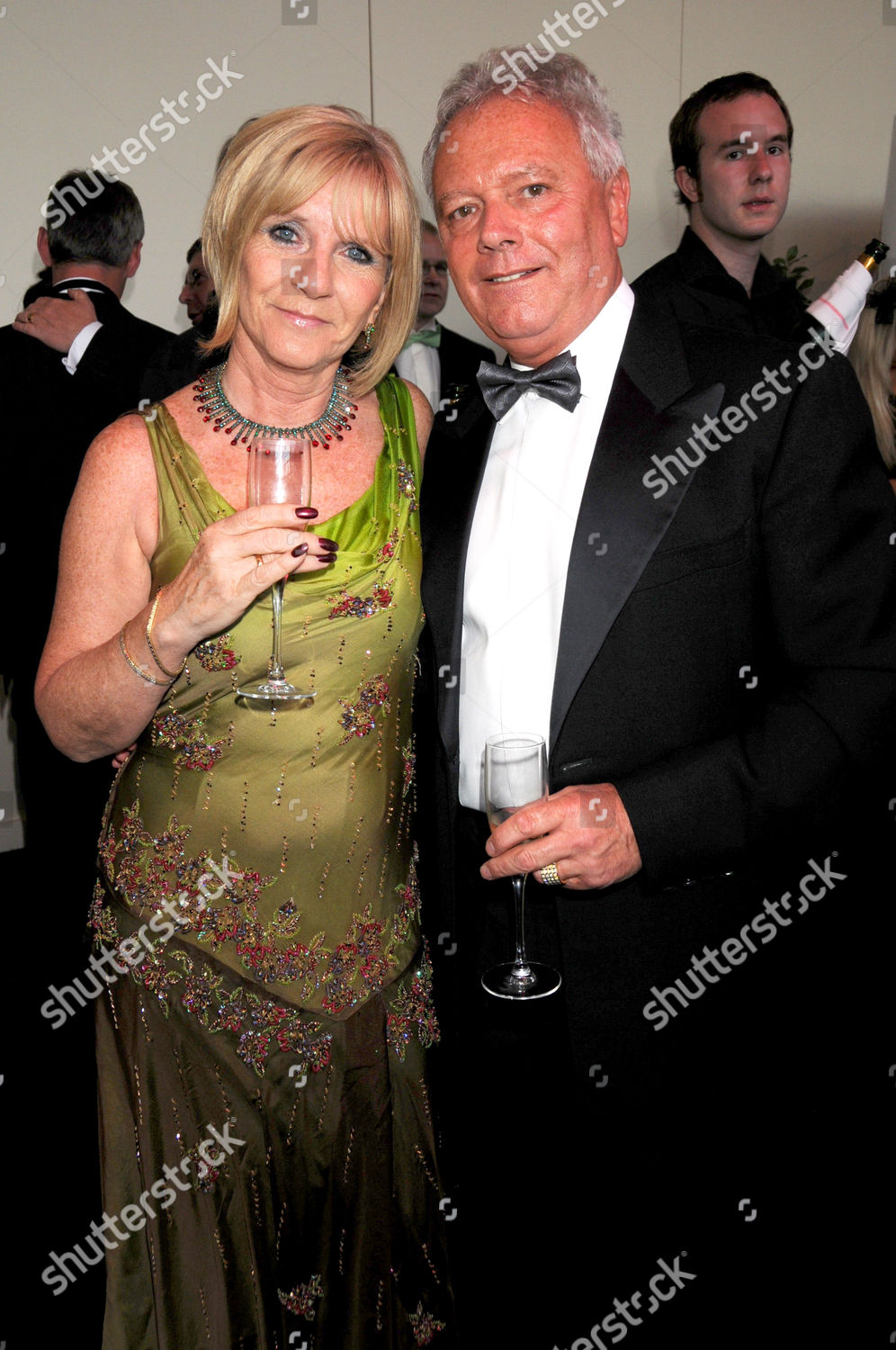 Jackie Adams Tony Adams Editorial Stock Photo - Stock Image | Shutterstock
