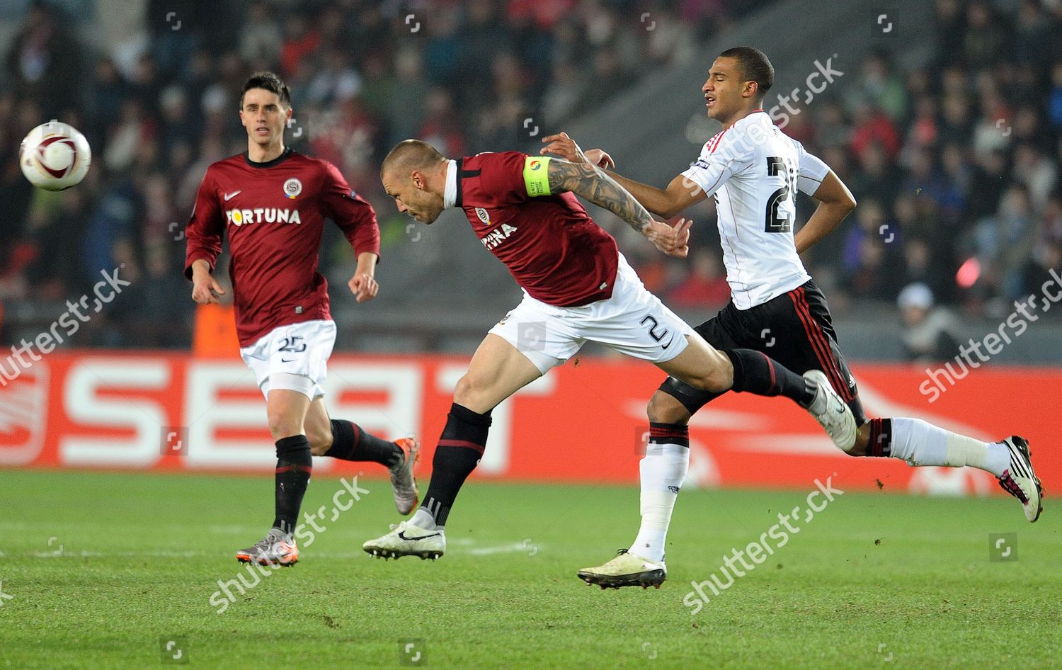David Ngog R Liverpol Fc Vies Editorial Stock Photo - Stock Image ...