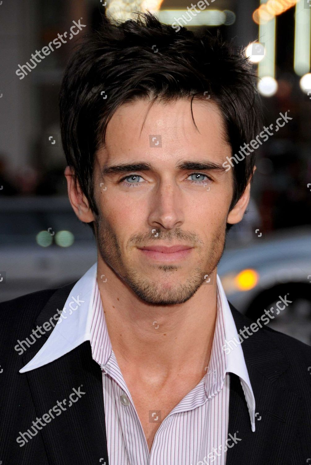 Brandon Beemer Editorial Stock Photo - Stock Image | Shutterstock