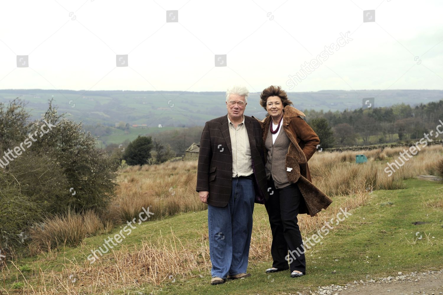 Actor William Simons Who Plays Pc Editorial Stock Photo - Stock Image ...