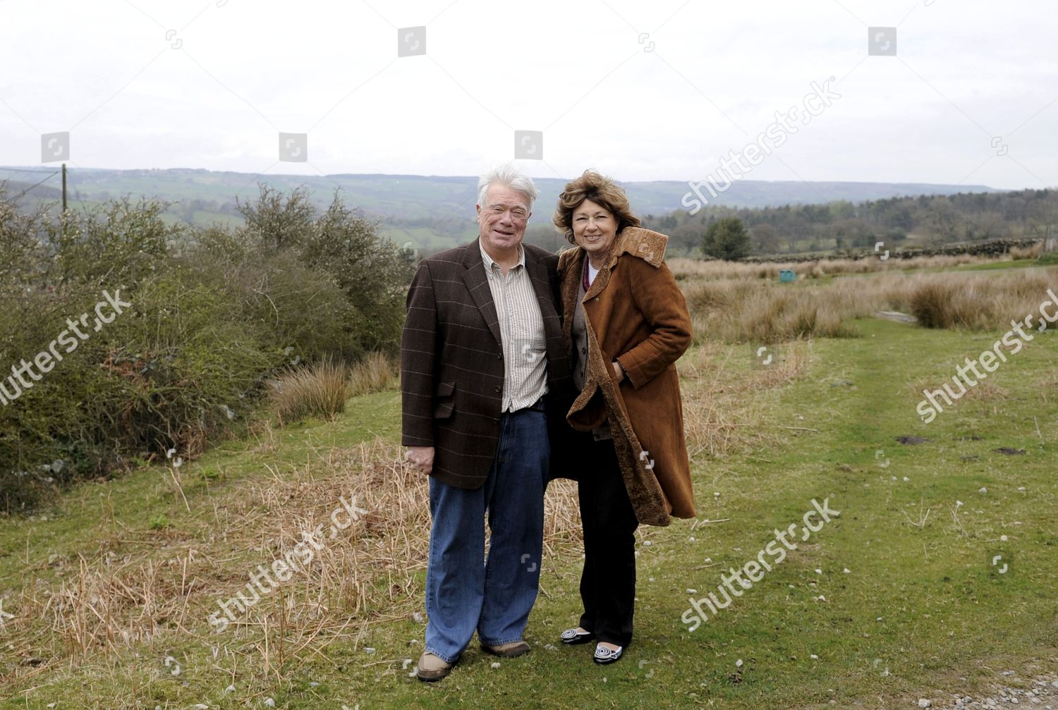 Actor William Simons Who Plays Pc Editorial Stock Photo - Stock Image ...