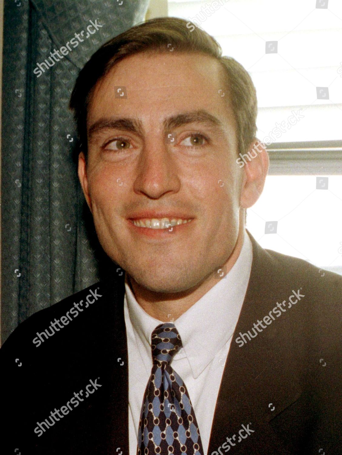 Vito J Fossella Editorial Stock Photo - Stock Image | Shutterstock