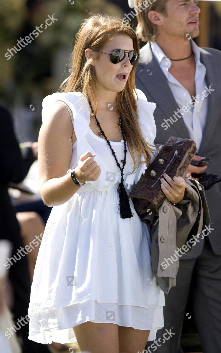 Princess Beatrice Editorial Stock Photo - Stock Image | Shutterstock