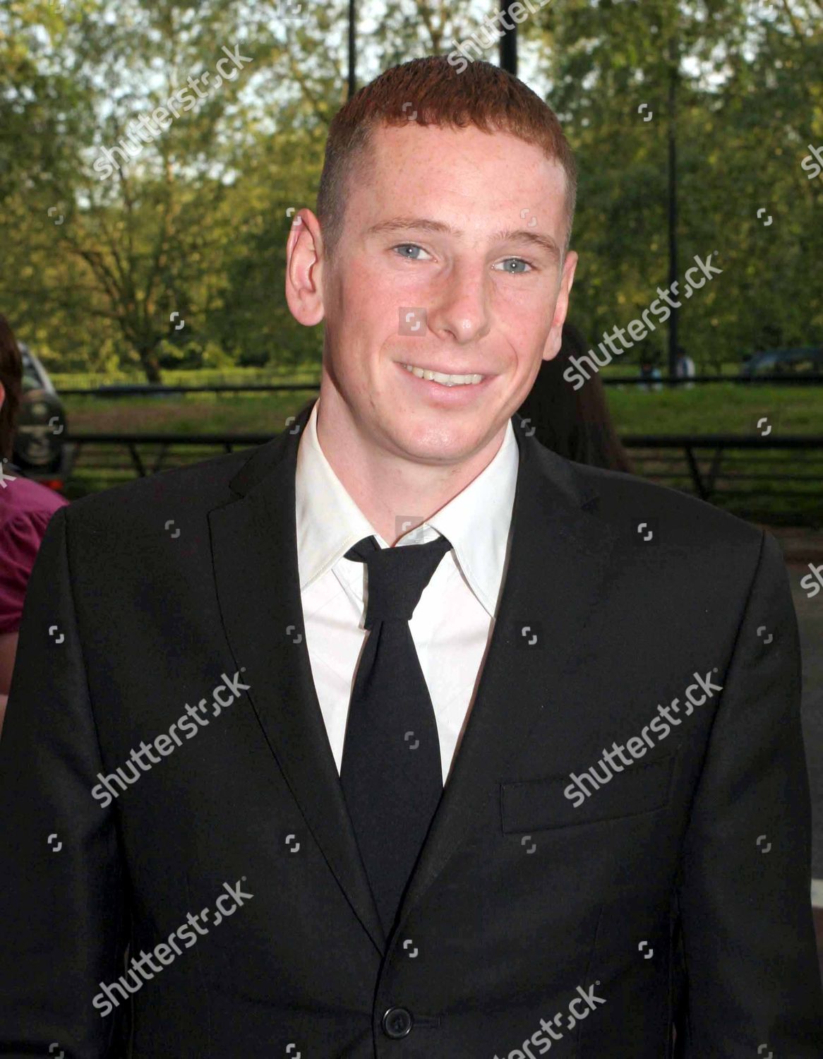 Gerard Kearns Editorial Stock Photo - Stock Image | Shutterstock