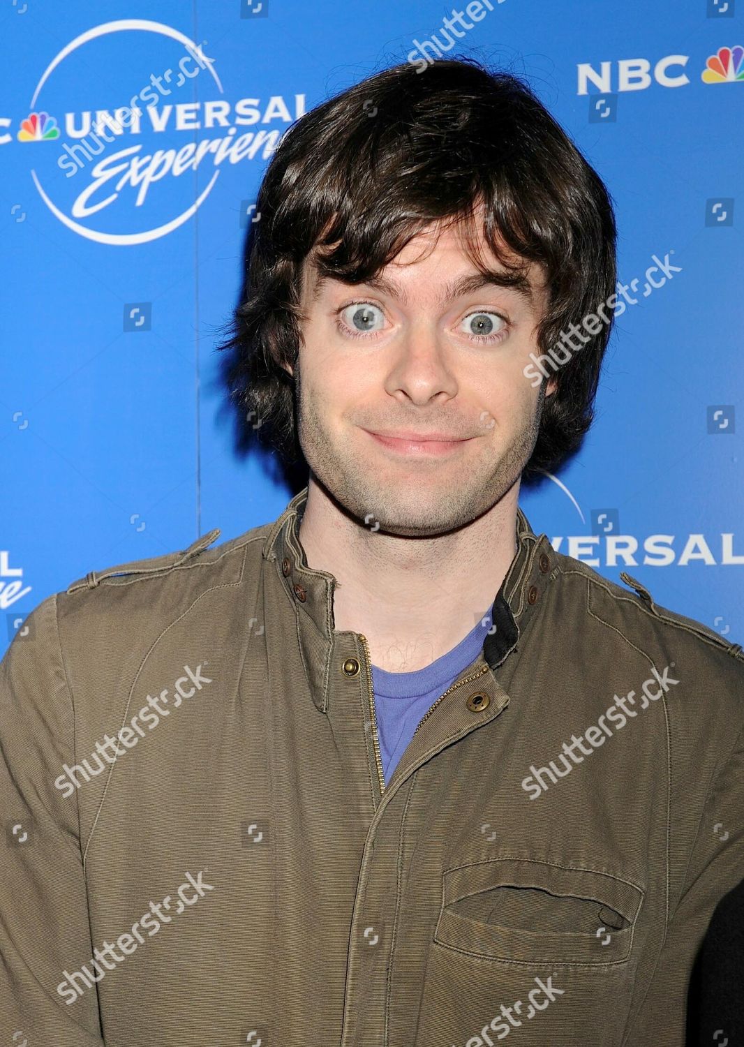 Bill Hader Editorial Stock Photo - Stock Image | Shutterstock