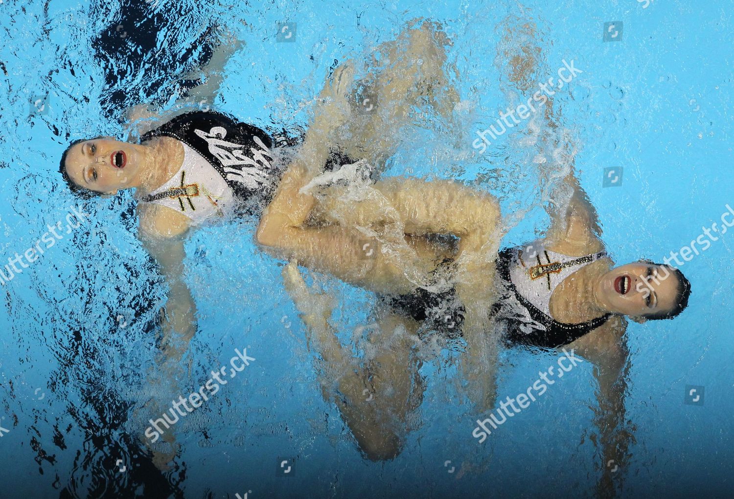 Mary Killman Lyssa Wallace United States Editorial Stock Photo - Stock ...