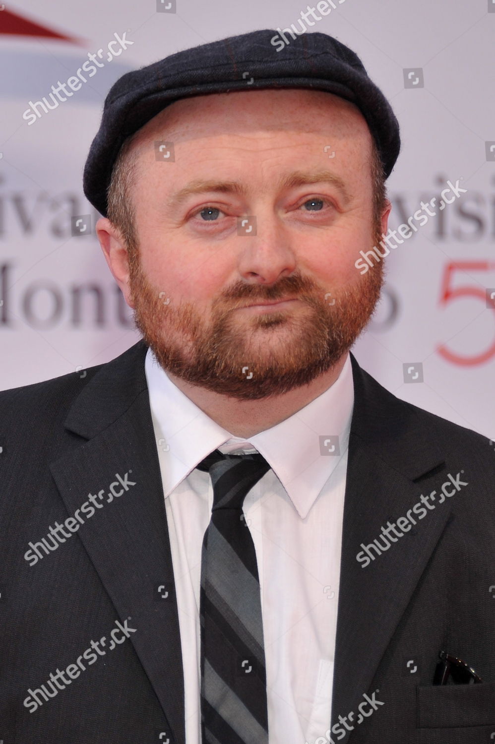Us Actor David Pearse Arrives Opening Editorial Stock Photo - Stock ...