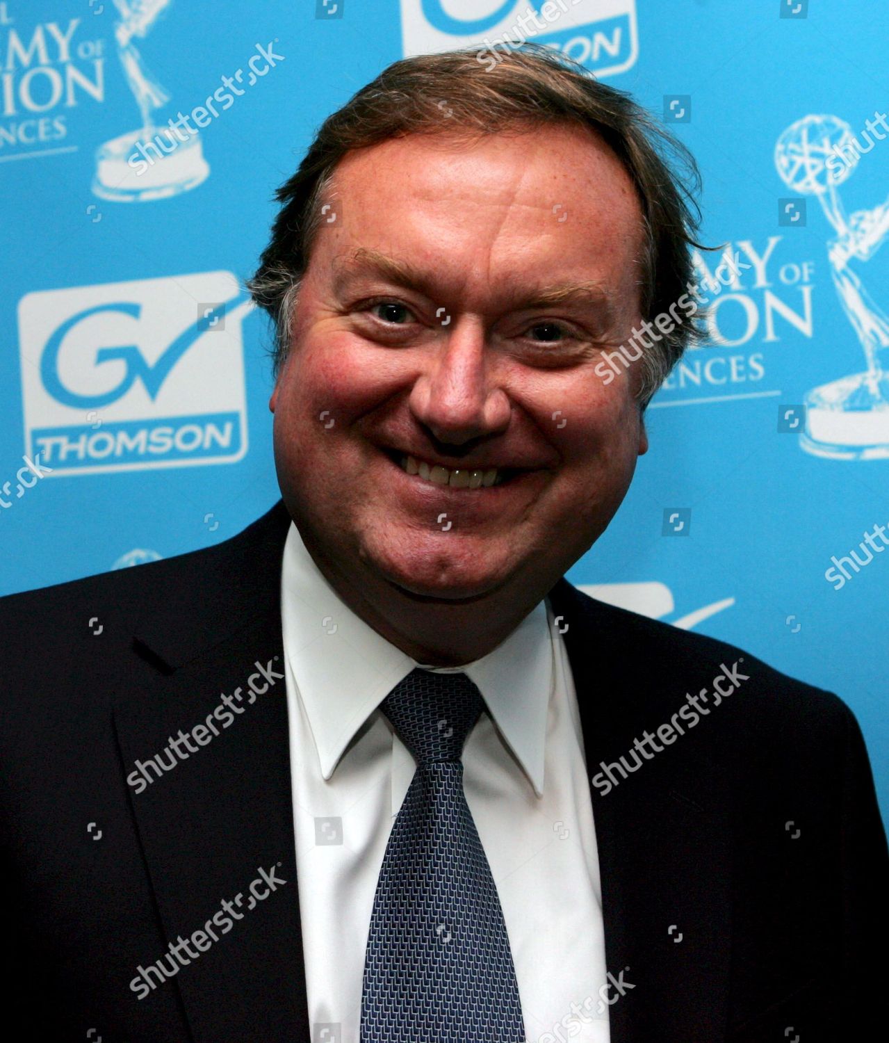Tim Russert Nbc News Arrives 28th Editorial Stock Photo - Stock Image ...