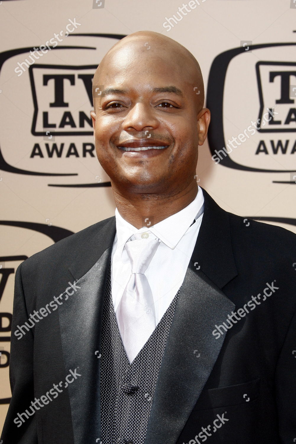 Us Actor Todd Bridges Diffrent Strokes Editorial Stock Photo - Stock ...