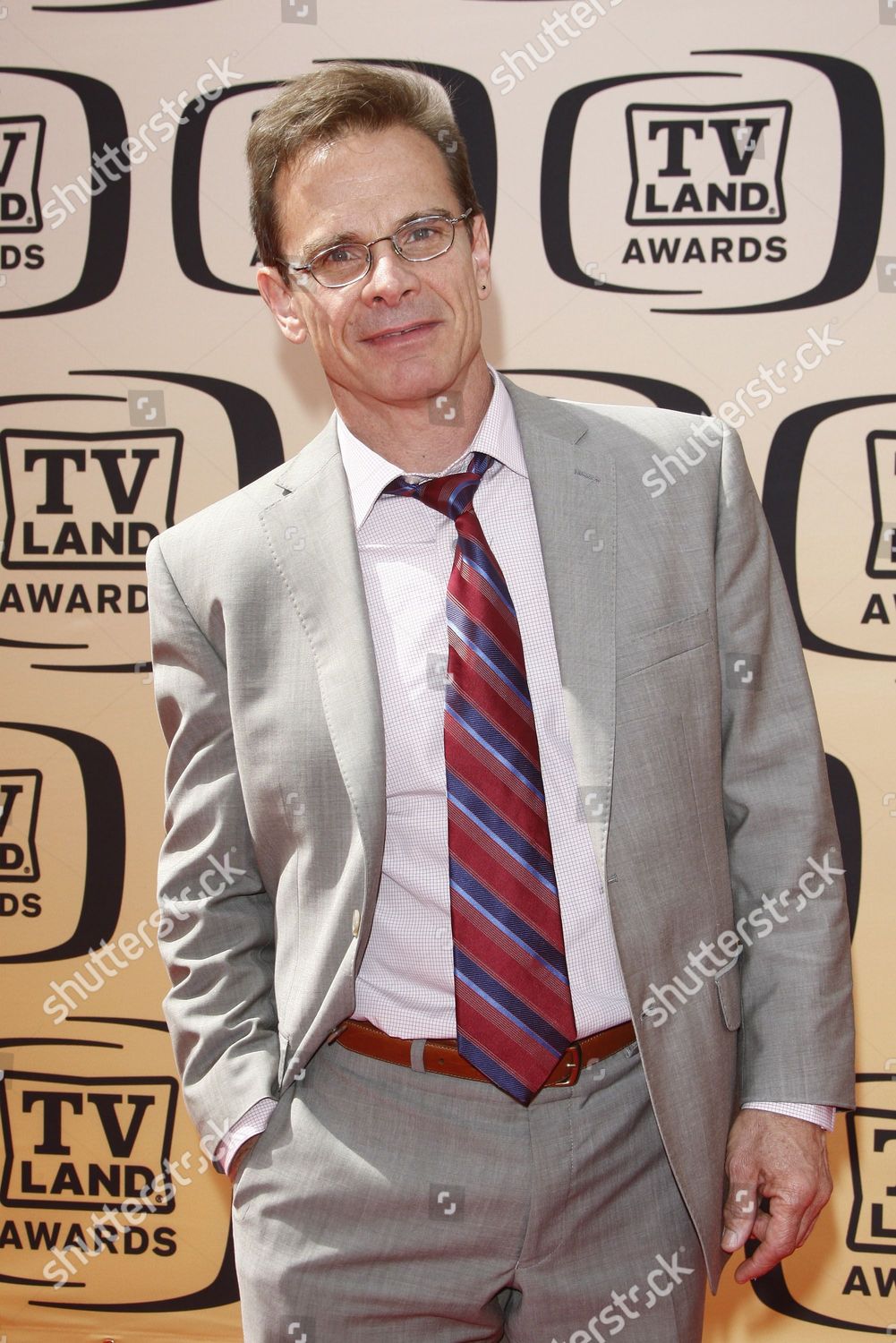 Us Actor Peter Scolari Arrives 8th Editorial Stock Photo - Stock Image ...